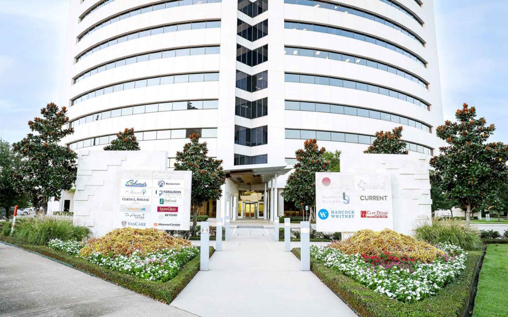 Edison Plaza Landscaping Project | Jay’s Landscape