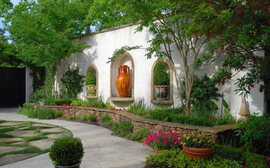 Residential Landscape Projects Portfolio | Jay’s Landscape