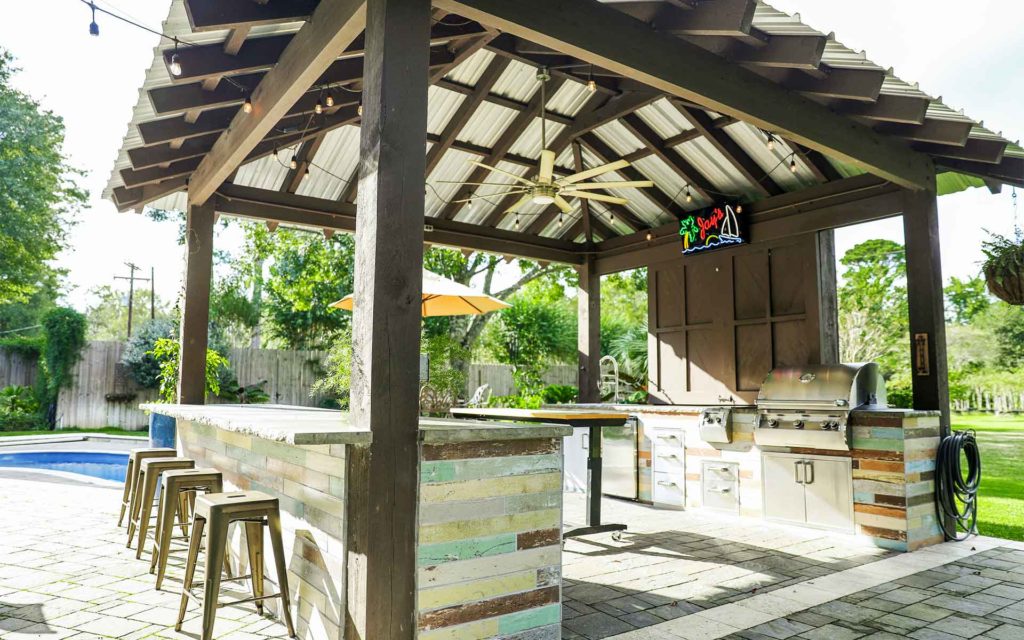 Irving Landscaping Project | Jay's Landscape